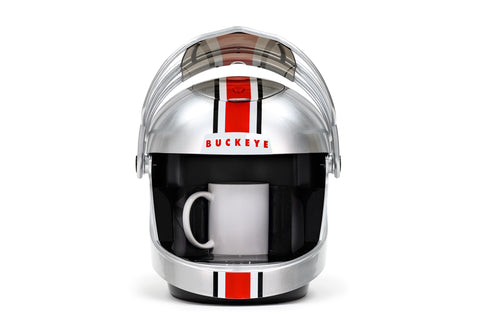 Ohio State Buckeyes - Ohio State University – Coffee Helmets
